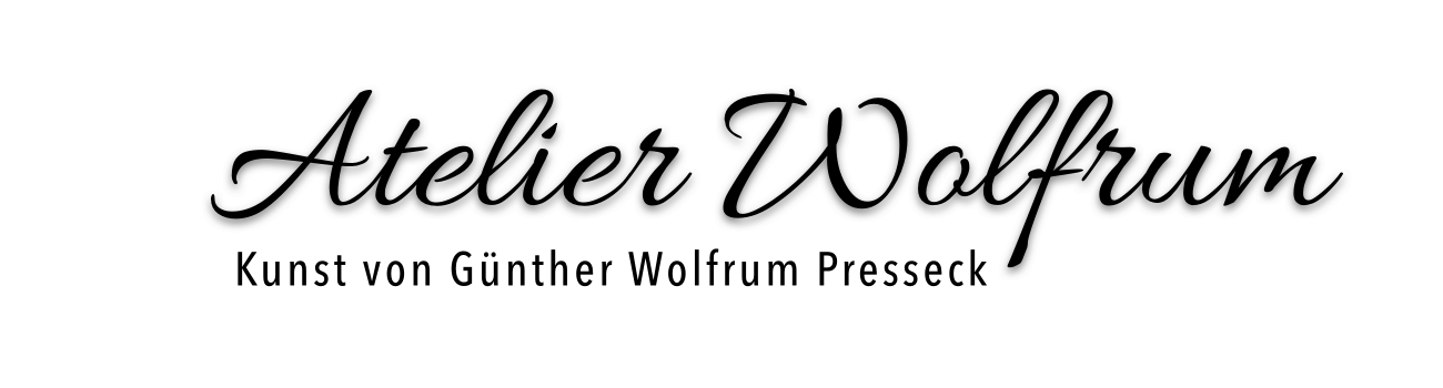 Impressum | Atelier Wolfrum